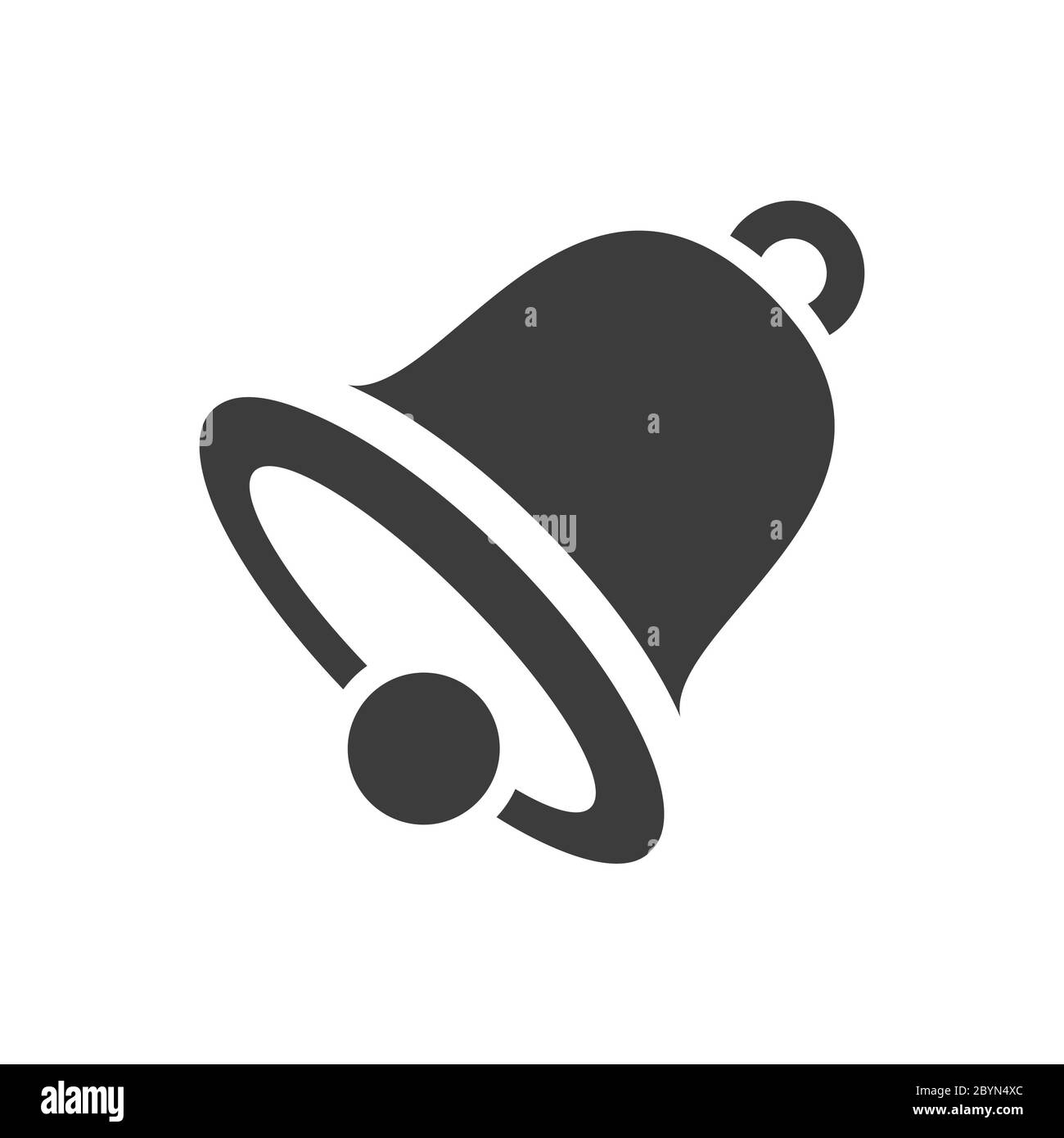 School bell hi-res stock photography and images - Alamy