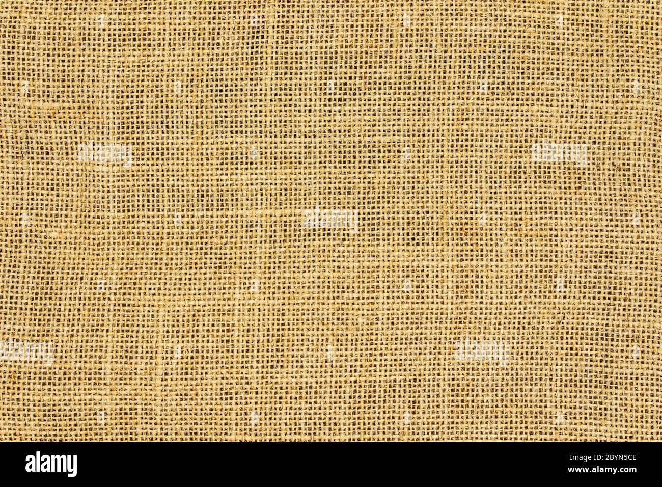 sack texture isolated white background Stock Photo - Alamy