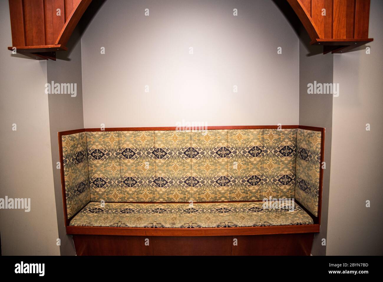 Mosque in Canada Stock Photo - Alamy