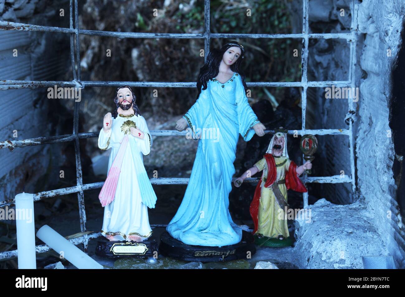 Altar Of Prayer High Resolution Stock Photography and Images - Alamy