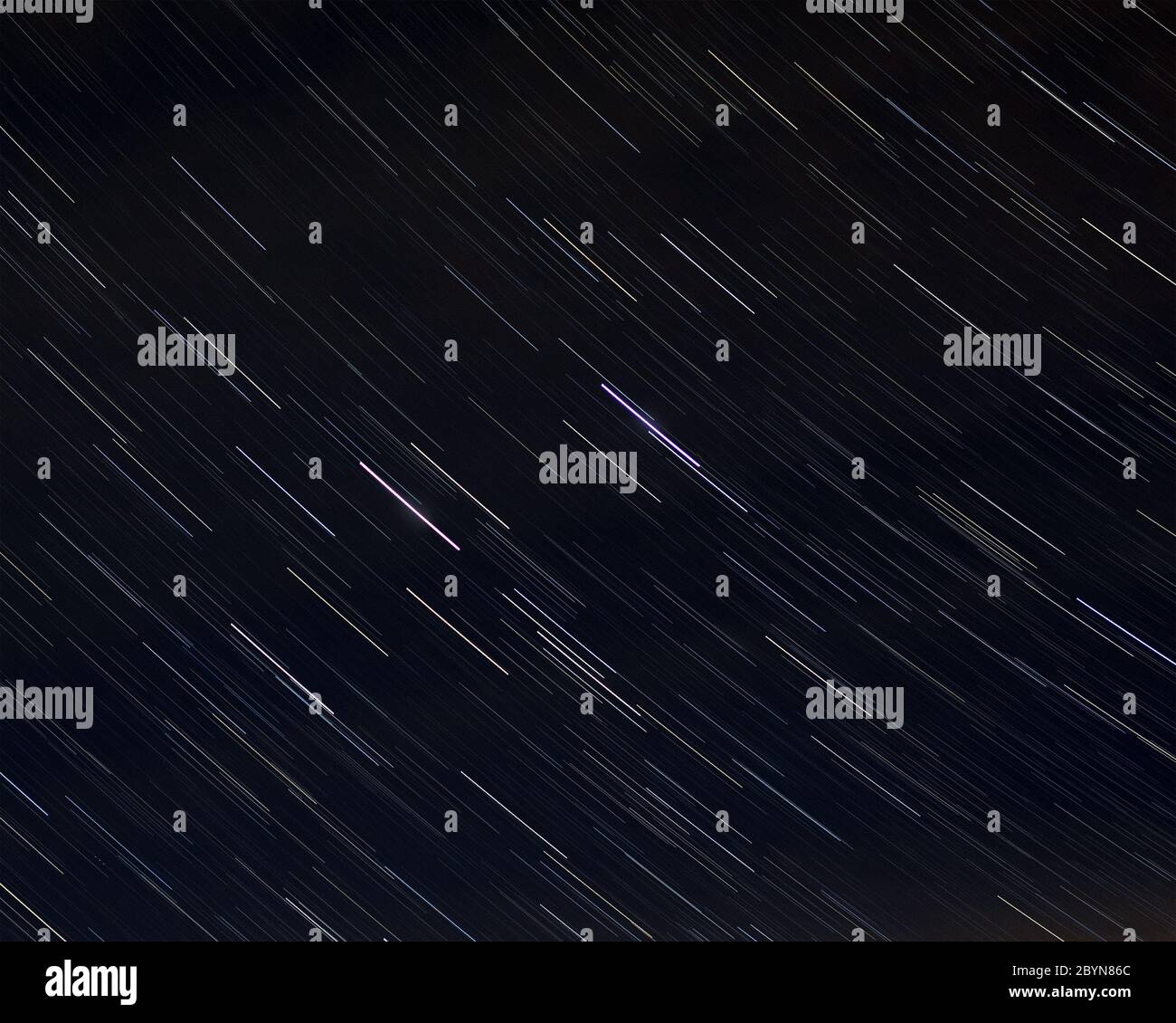 Streaks star hi-res stock photography and images - Alamy