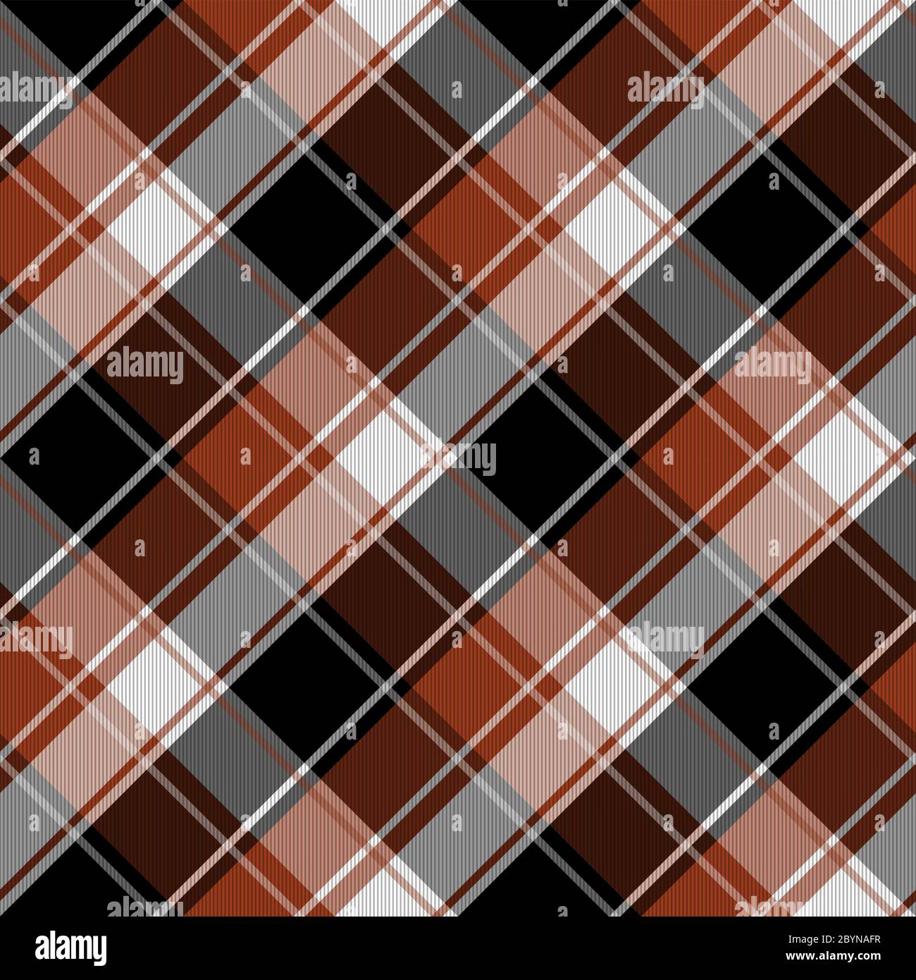 Seamless tartan plaid pattern. fabric pattern. Checkered texture for ...