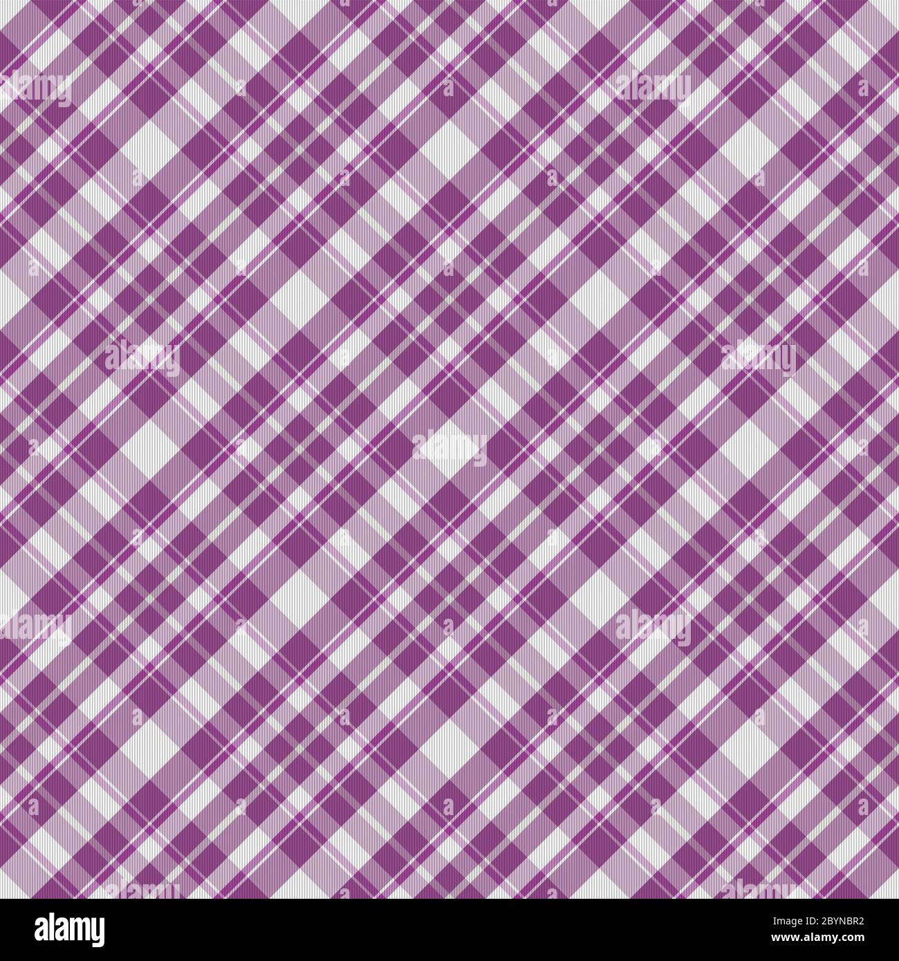 Seamless tartan plaid pattern. fabric pattern. Checkered texture for ...