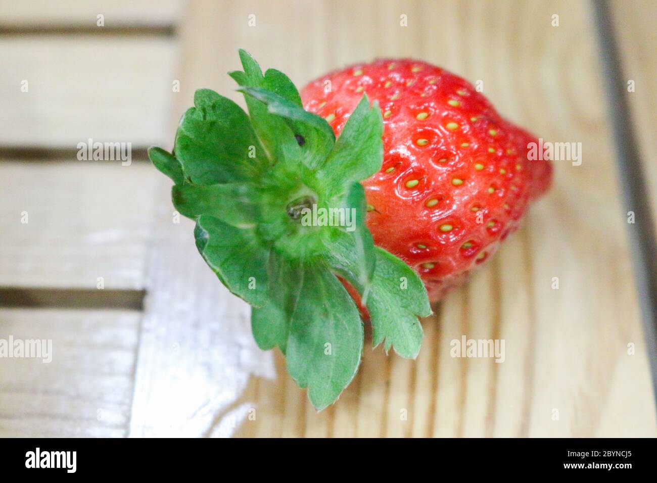 fresh strawberry from farm Stock Photo - Alamy