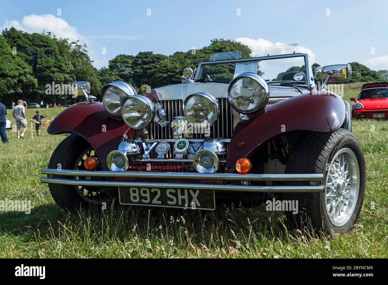 Jba motors hi-res stock photography and images - Alamy