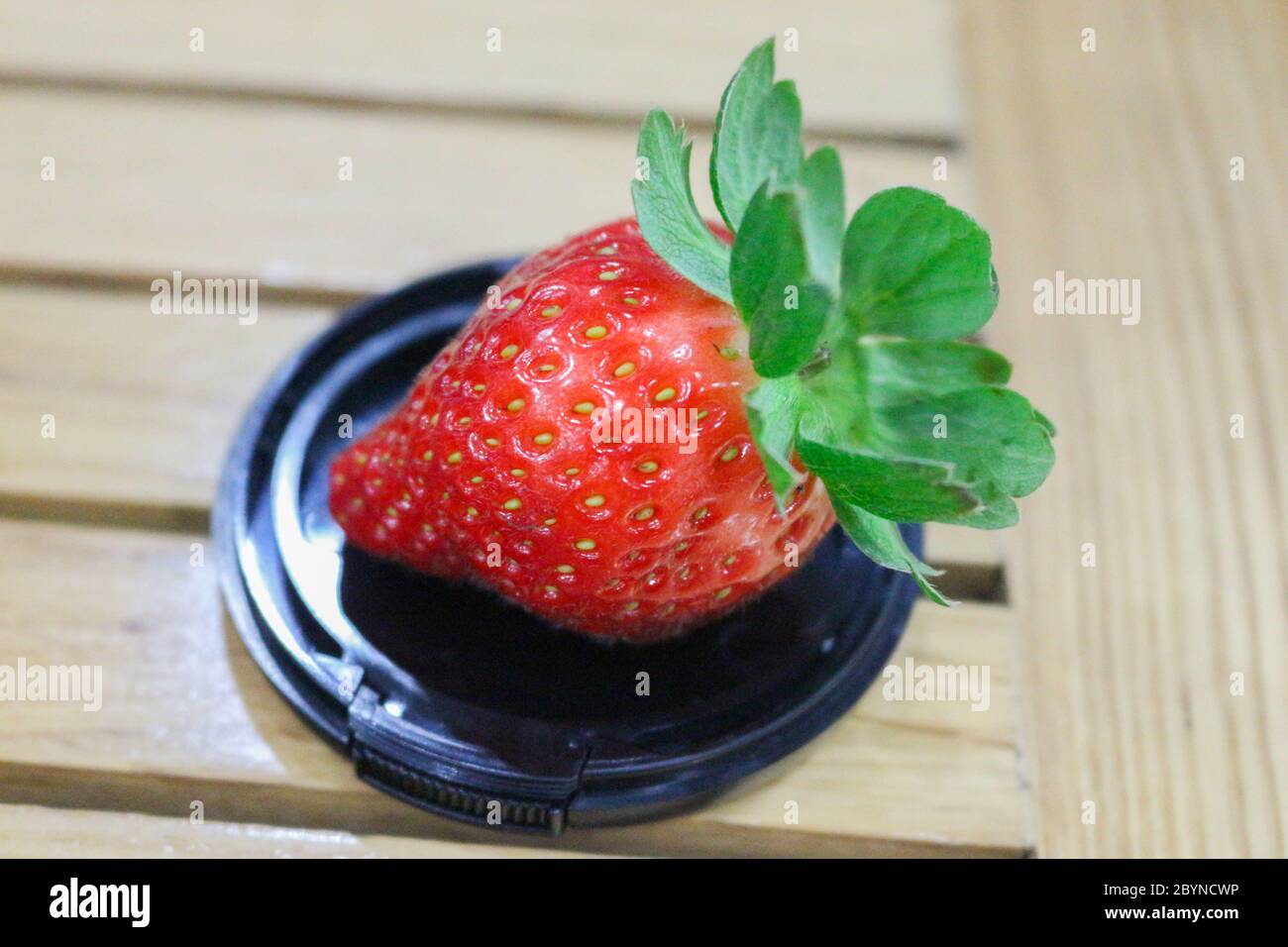 fresh strawberry from farm Stock Photo - Alamy