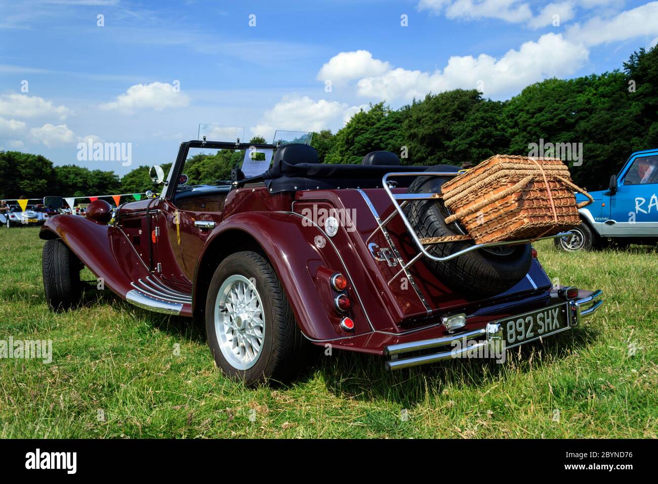 Jba falcon hi-res stock photography and images - Alamy