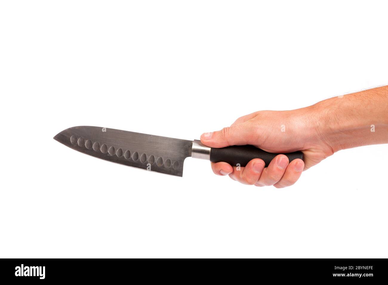 Kinfe attack hi-res stock photography and images - Alamy