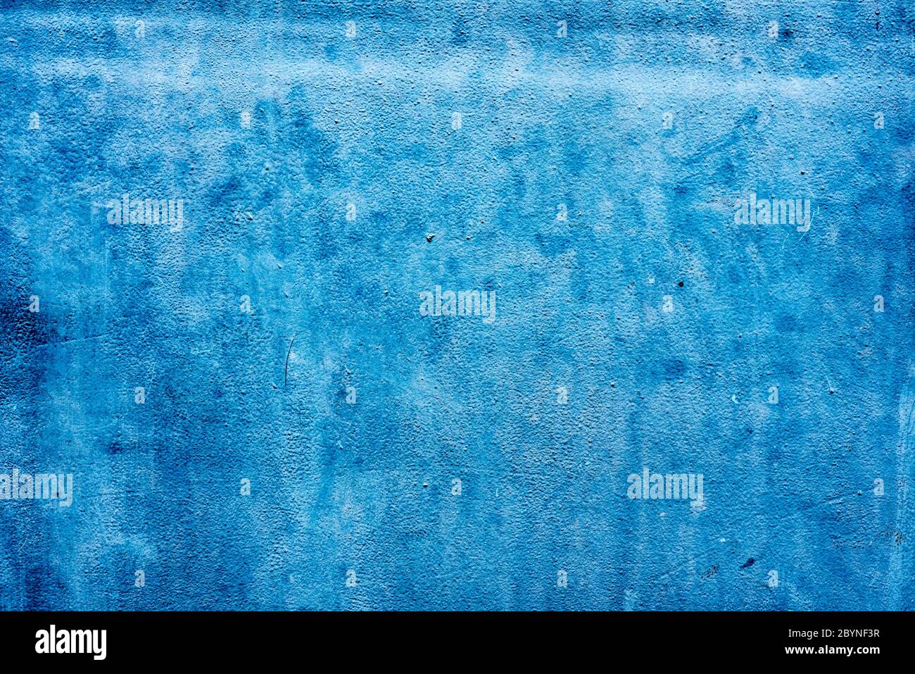 Grunge blue iron texture background, metal background with scratches ...
