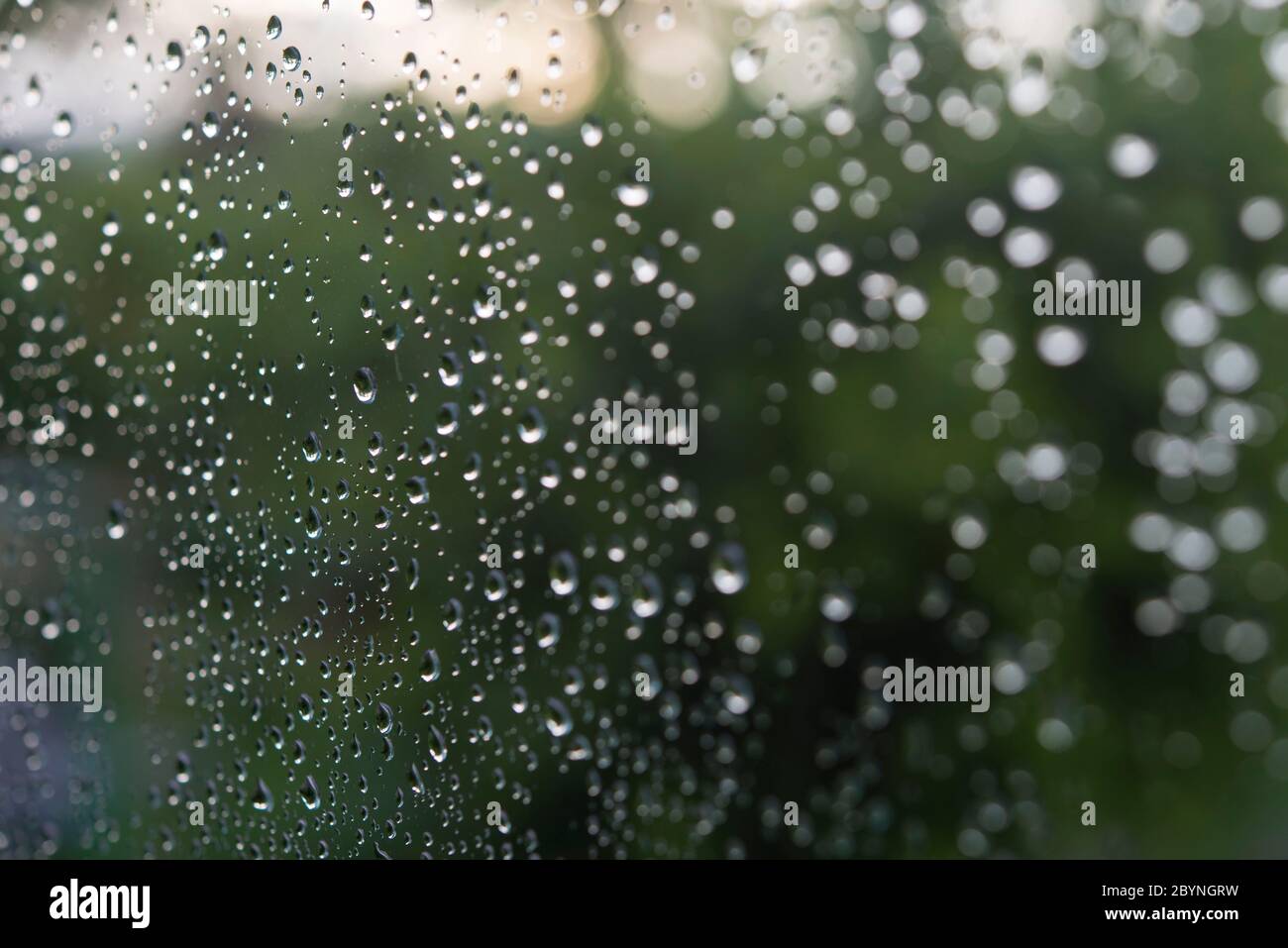 Spring from the house window Stock Photo - Alamy