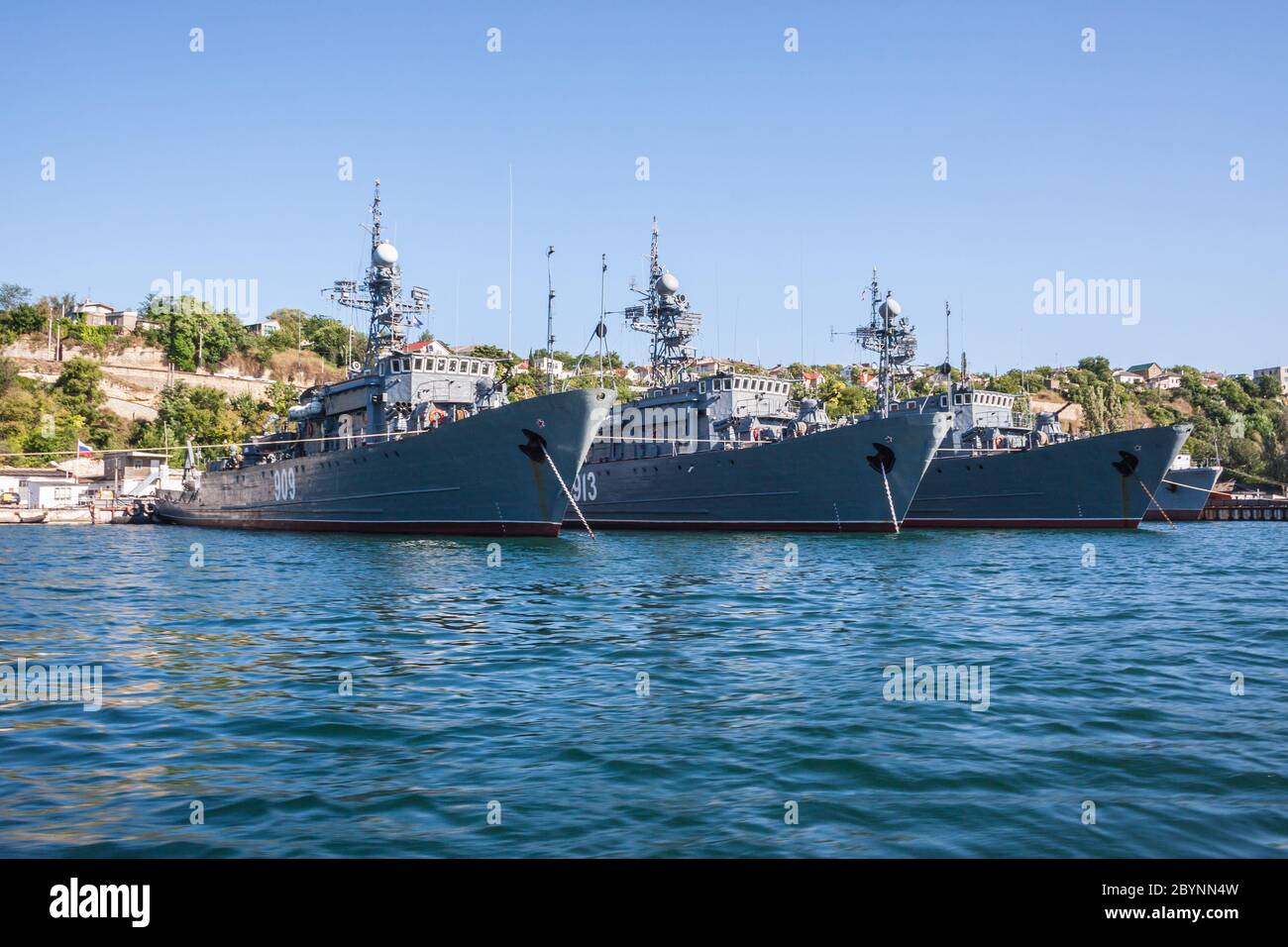 Moskva warship hi-res stock photography and images - Alamy