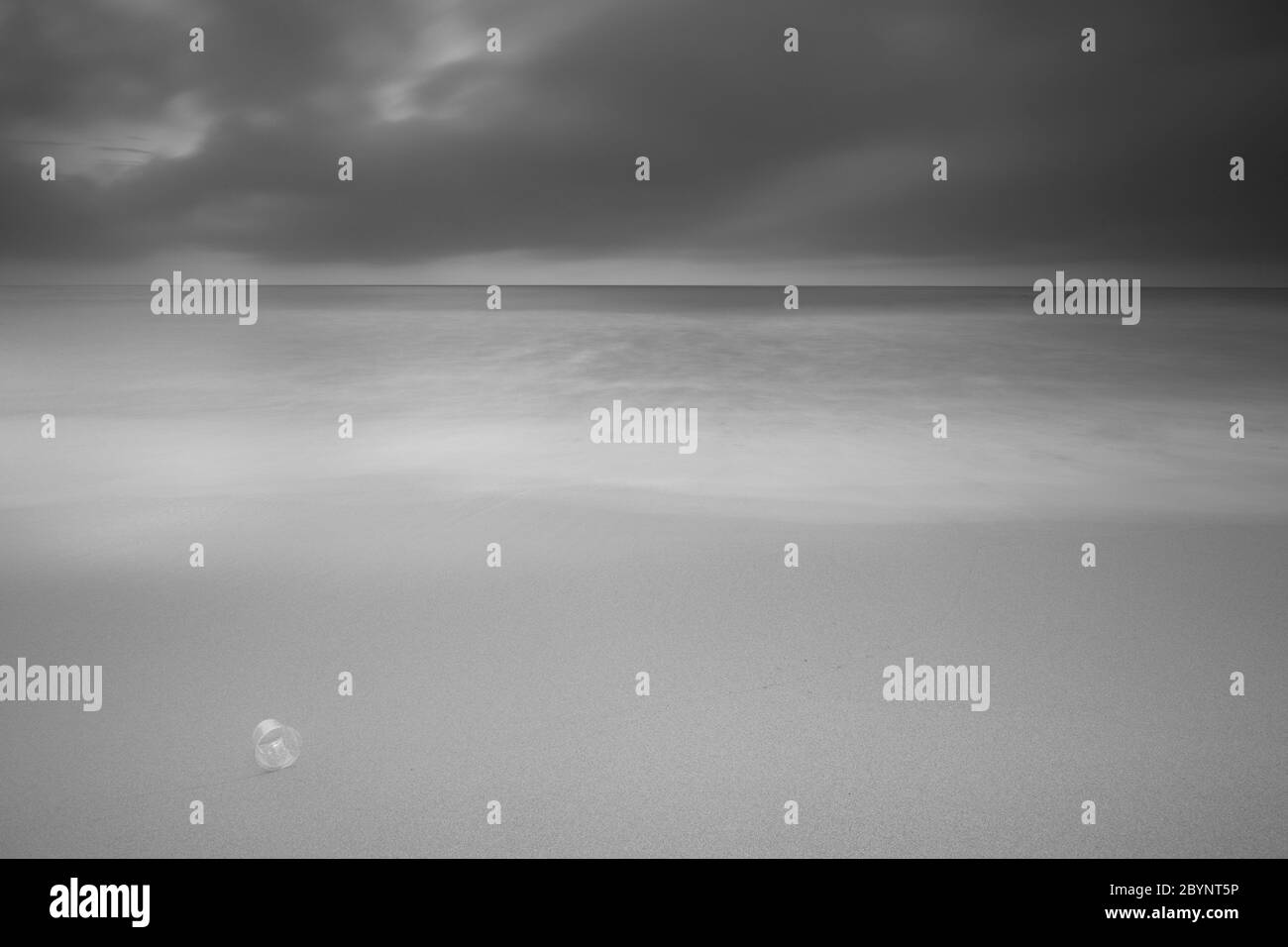 Country waste Black and White Stock Photos & Images - Alamy