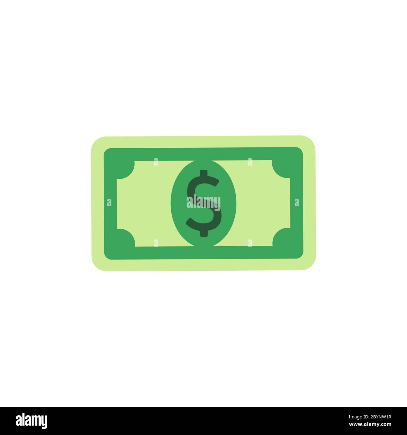 10 dollar bill Stock Vector Images - Alamy