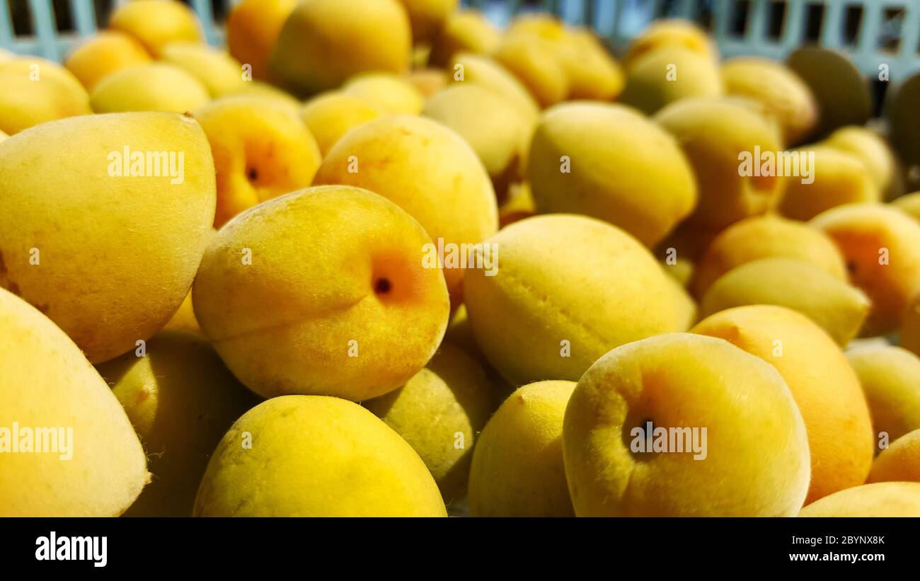 Ume fruits hi-res stock photography and images - Alamy