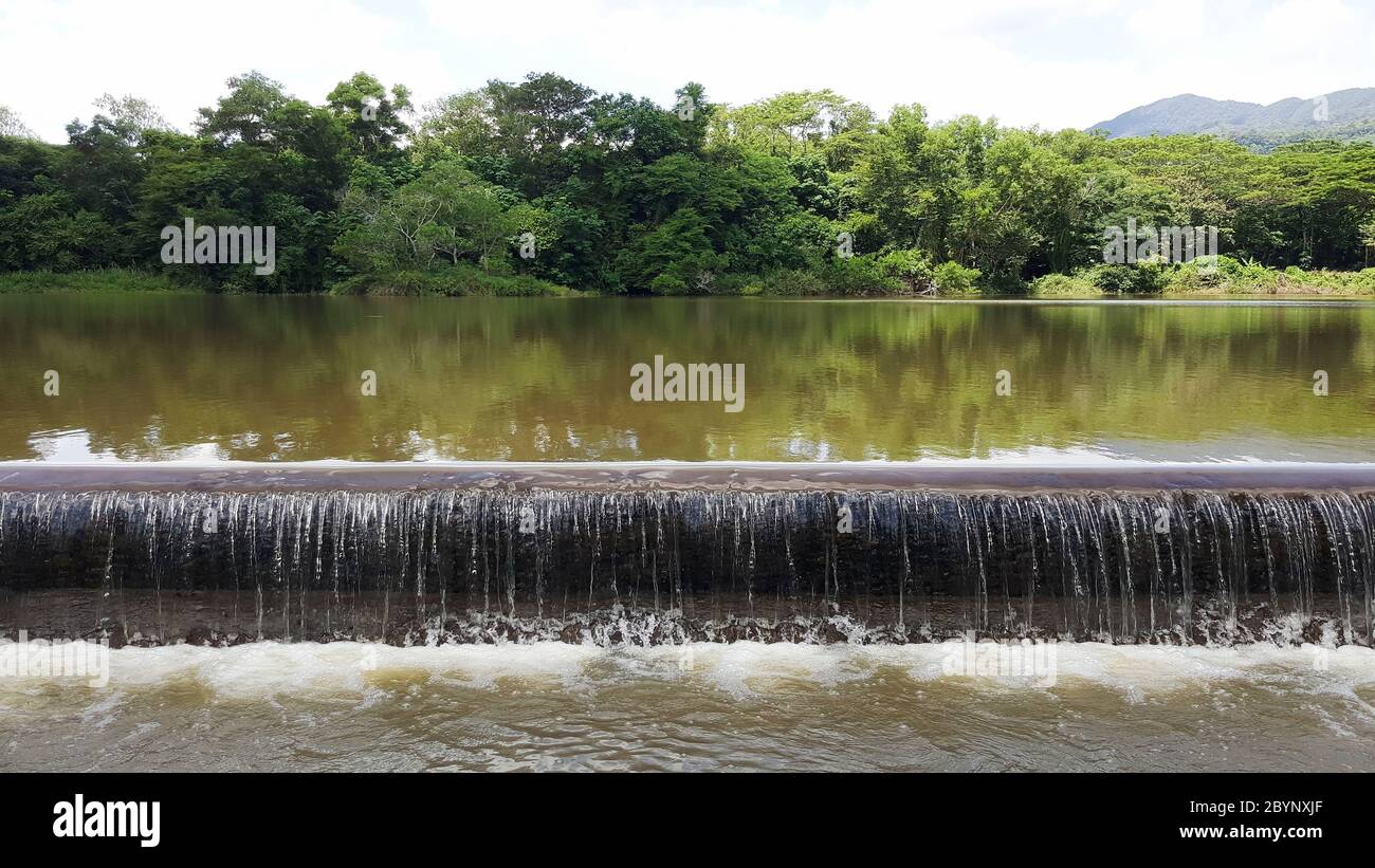 Check dam hi-res stock photography and images - Alamy