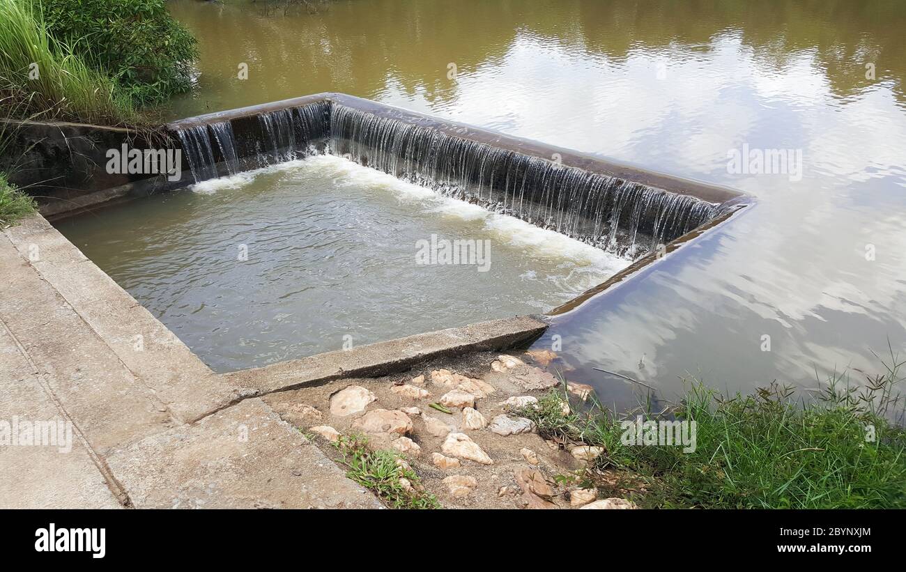 Check dam hi-res stock photography and images - Alamy
