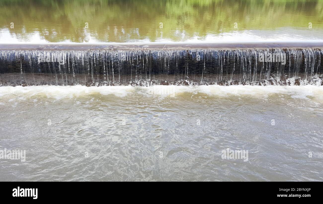 Check dam hi-res stock photography and images - Alamy