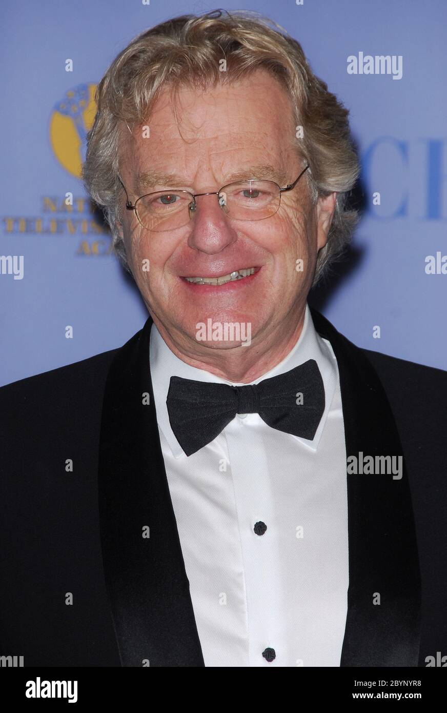 Jerry springer hi-res stock photography and images - Alamy