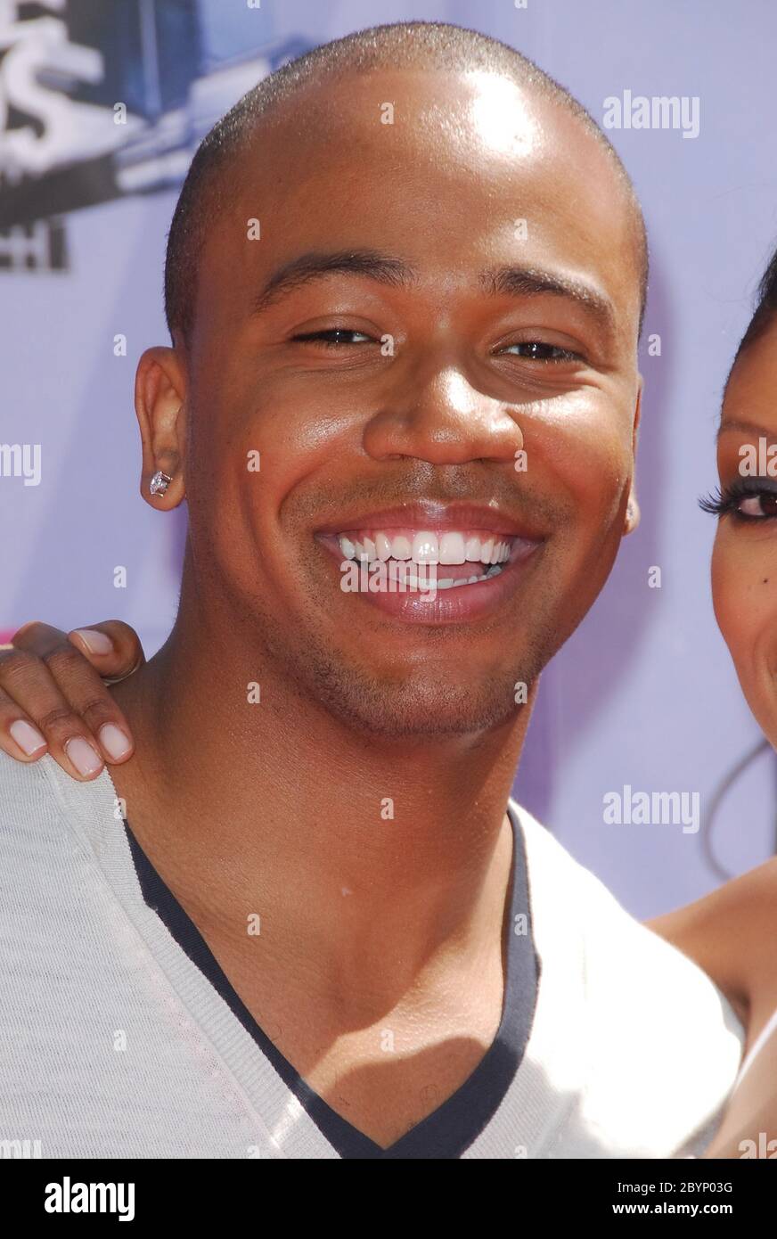 Columbus Short Movies