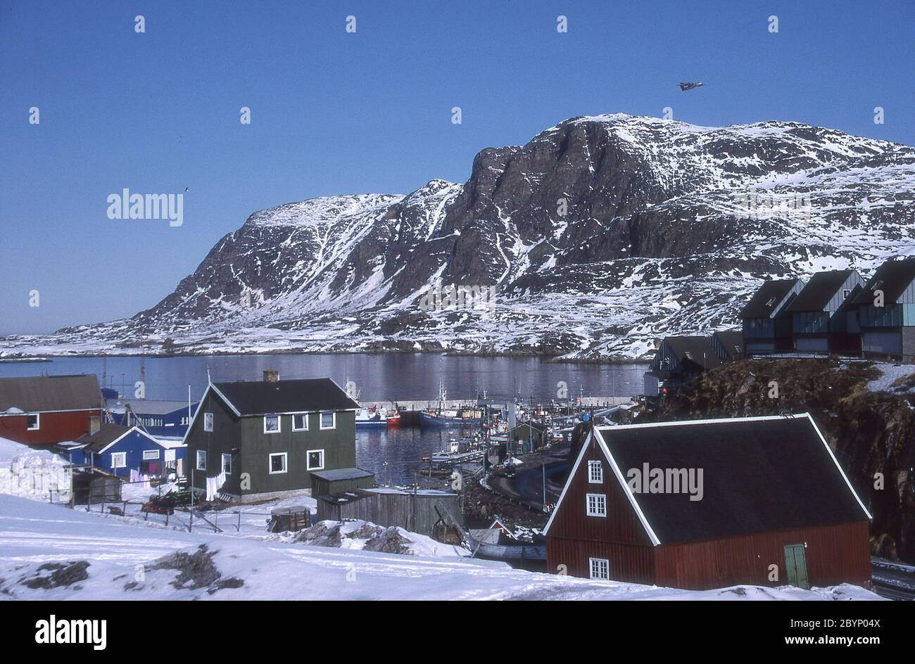 Taseralik culture centre hi-res stock photography and images - Alamy