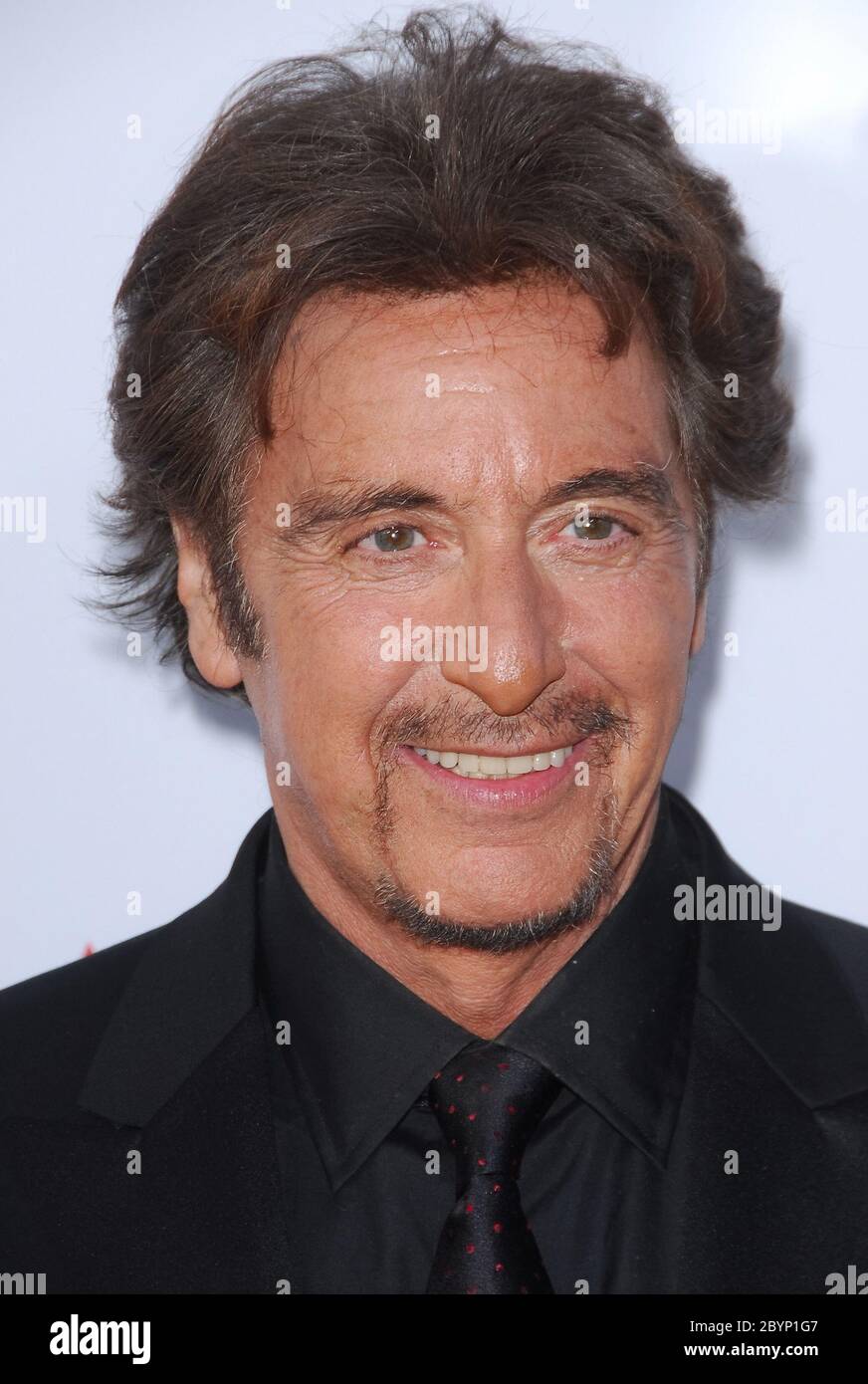 Al Pacino at the 35th Annual AFI Life Achievement Award: A Tribute To ...