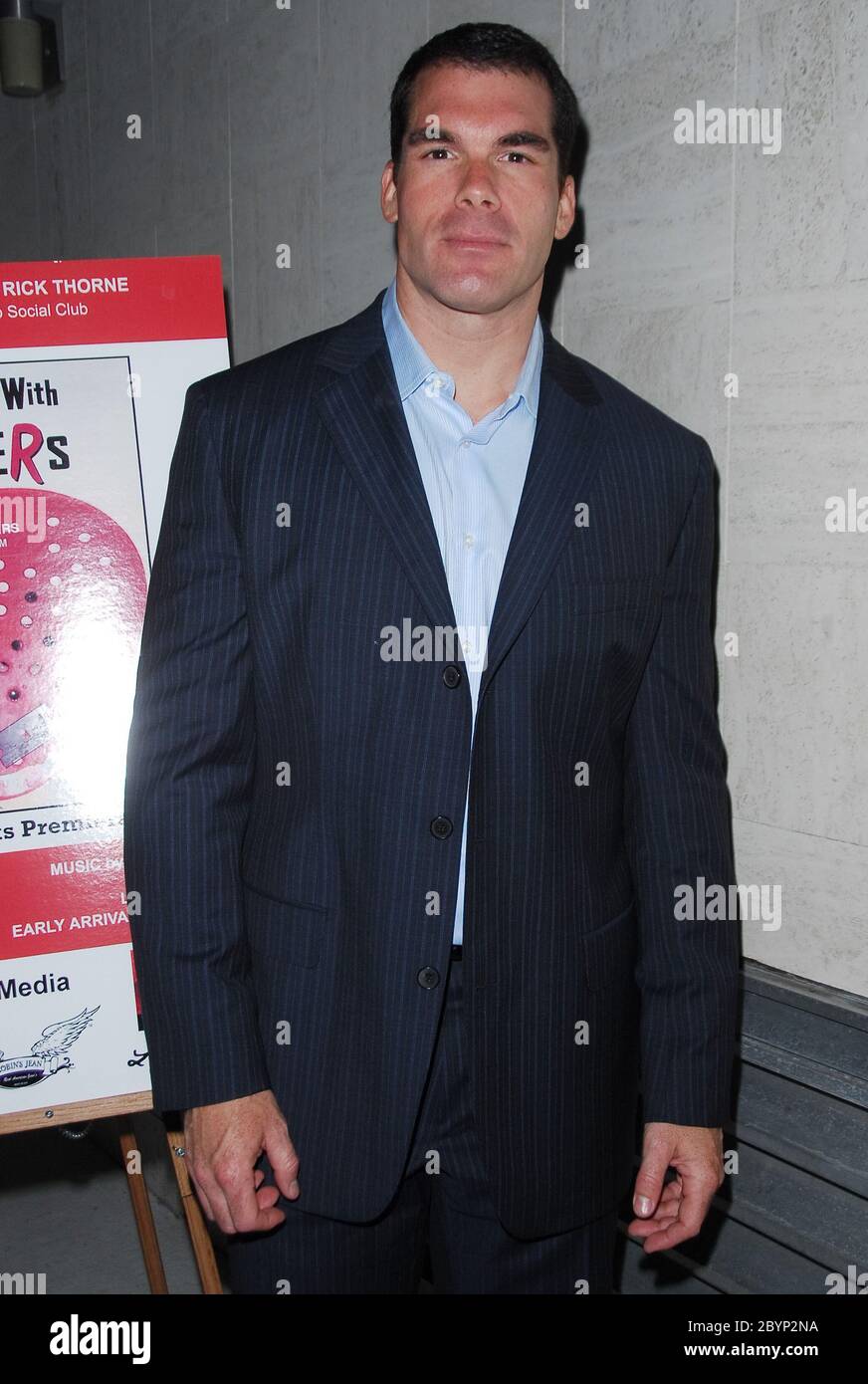 Brandon Molale at the Launch Party For Showtime's "Keeping Up With The ...