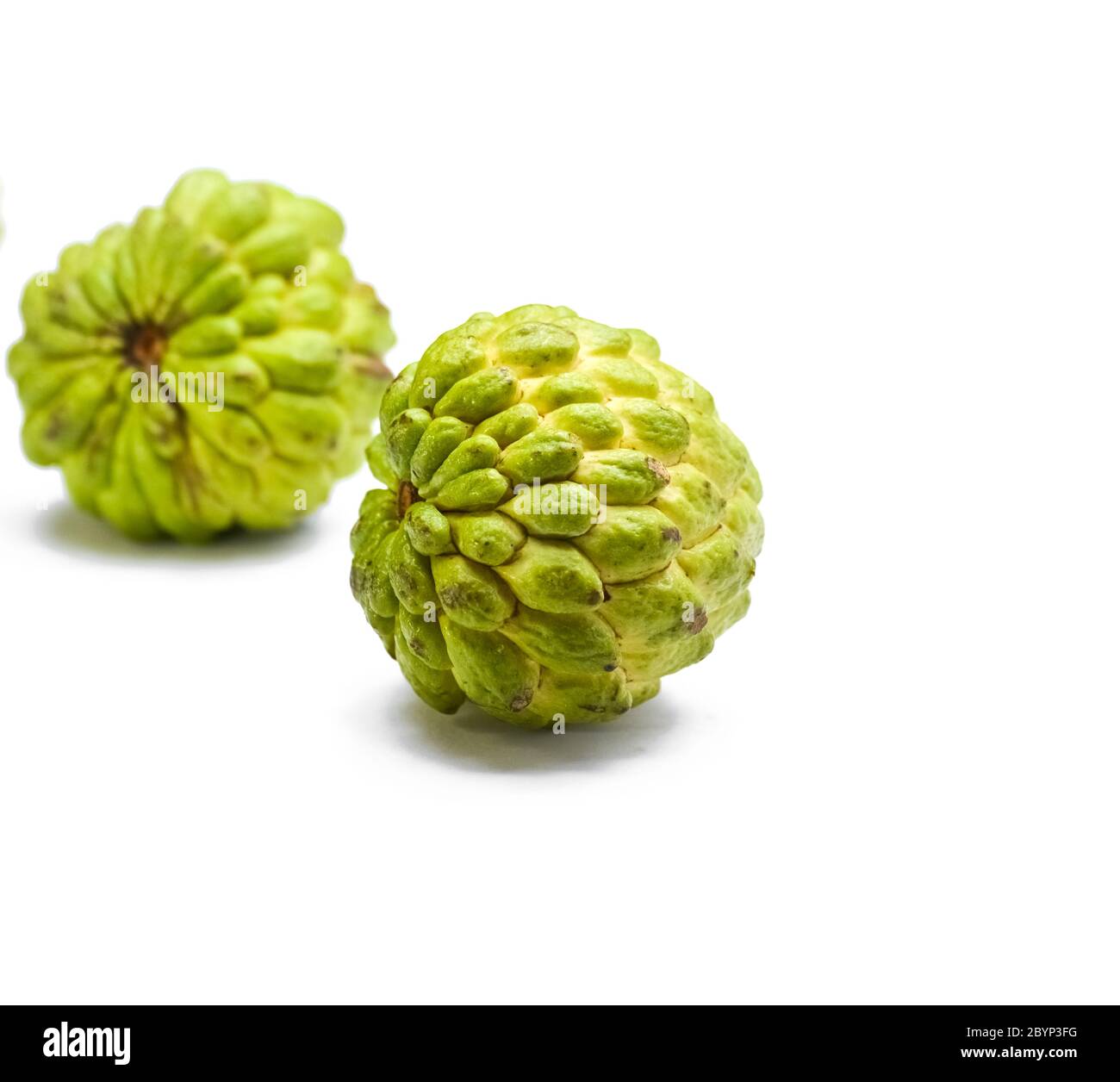 Custard apple hi-res stock photography and images - Alamy
