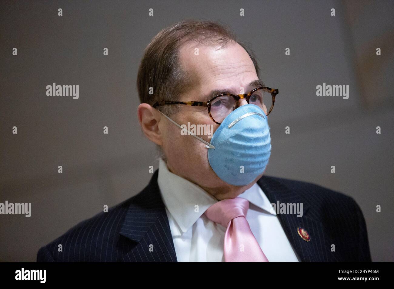 Washington, United States Of America. 10th June, 2020. United States ...