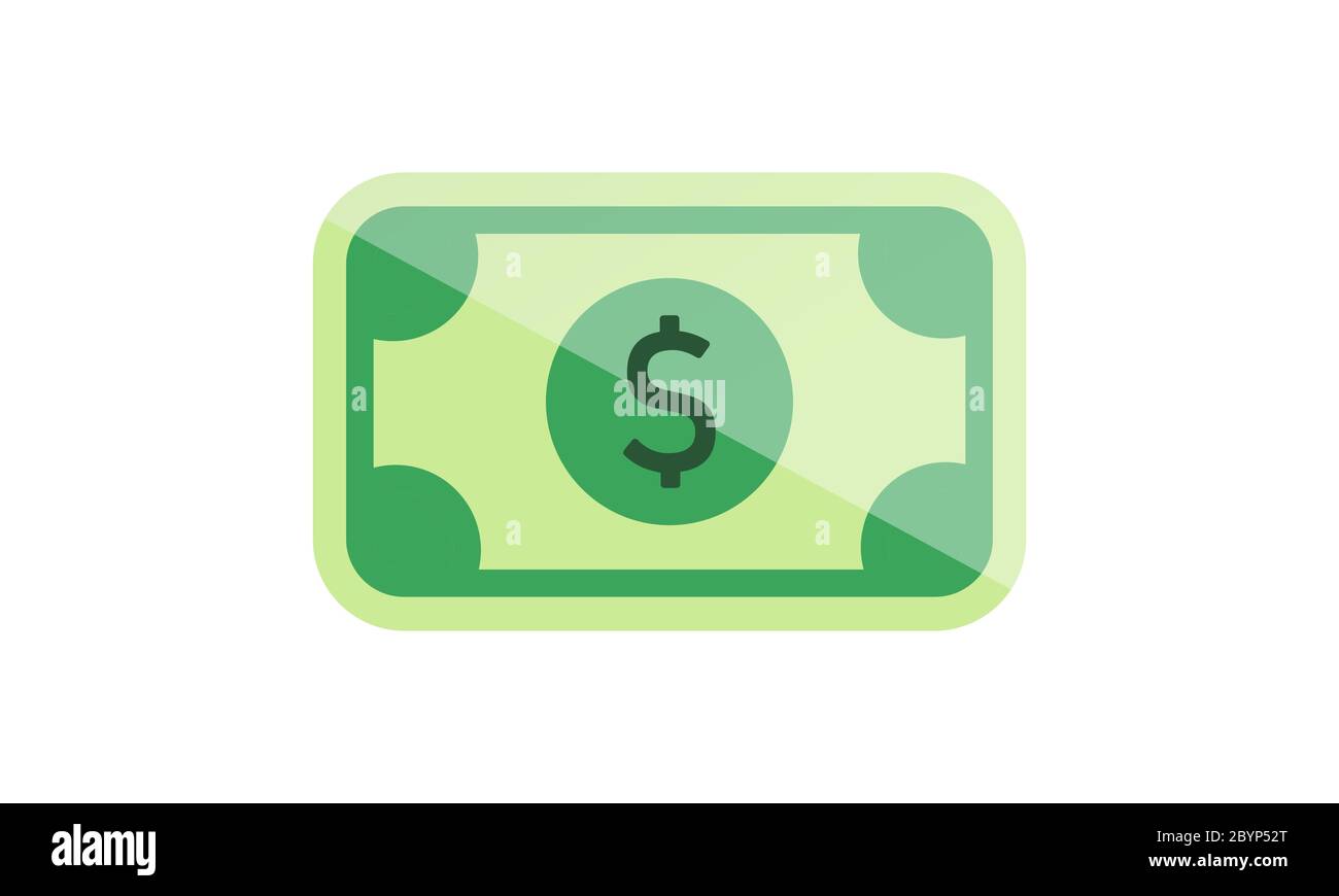 10 dollar bill Stock Vector Images - Alamy