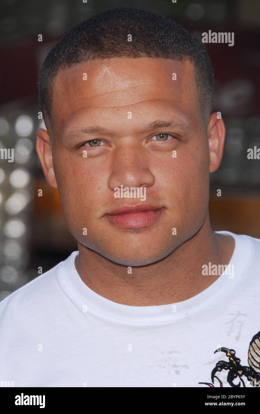Gregory Keith at the 2007 Los Angeles Film Festival Opening Night of ...