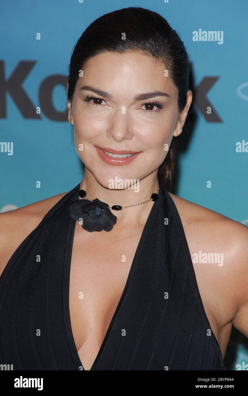 Laura elena harring hi-res stock photography and images - Alamy