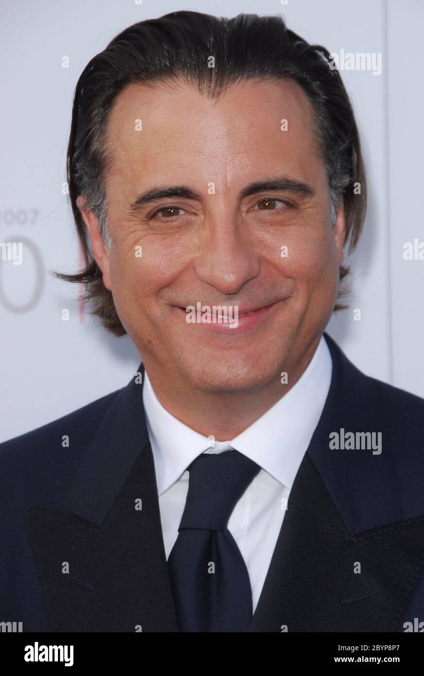 Andy Garcia at the 35th Annual AFI Life Achievement Award: A Tribute To ...