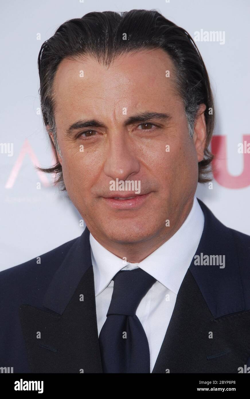Andy Garcia at the 35th Annual AFI Life Achievement Award: A Tribute To ...