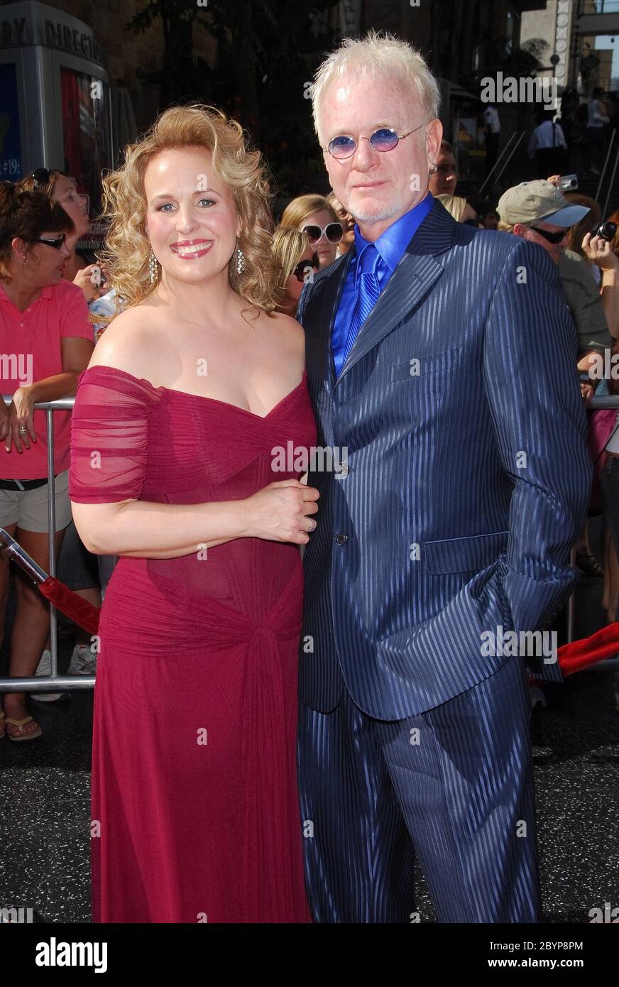 Anthony geary hi-res stock photography and images - Alamy