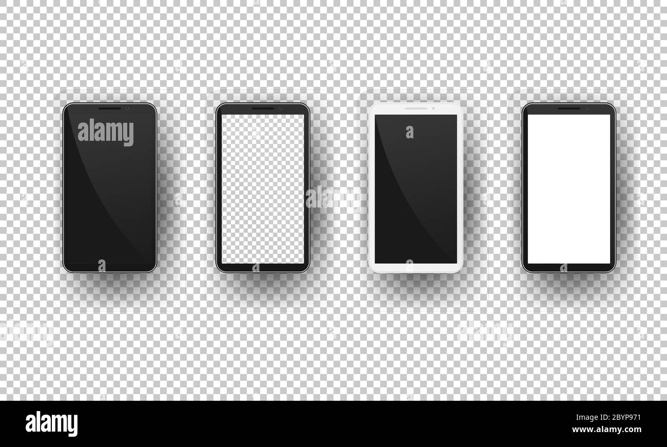 View mockup Stock Vector Images - Alamy