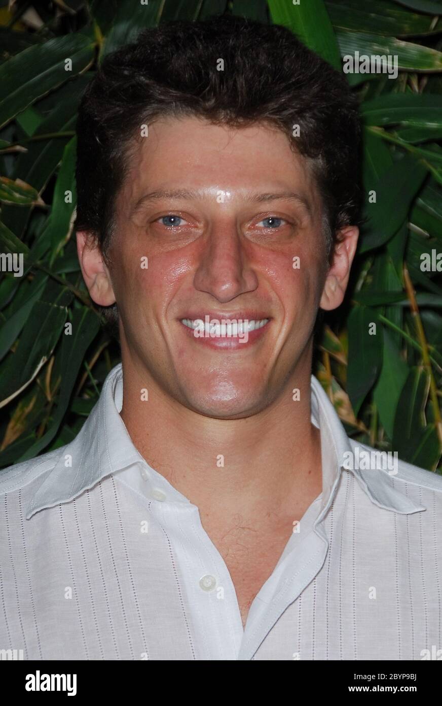 Josh Feinman at the Launch Party For Showtime's "Keeping Up With The ...