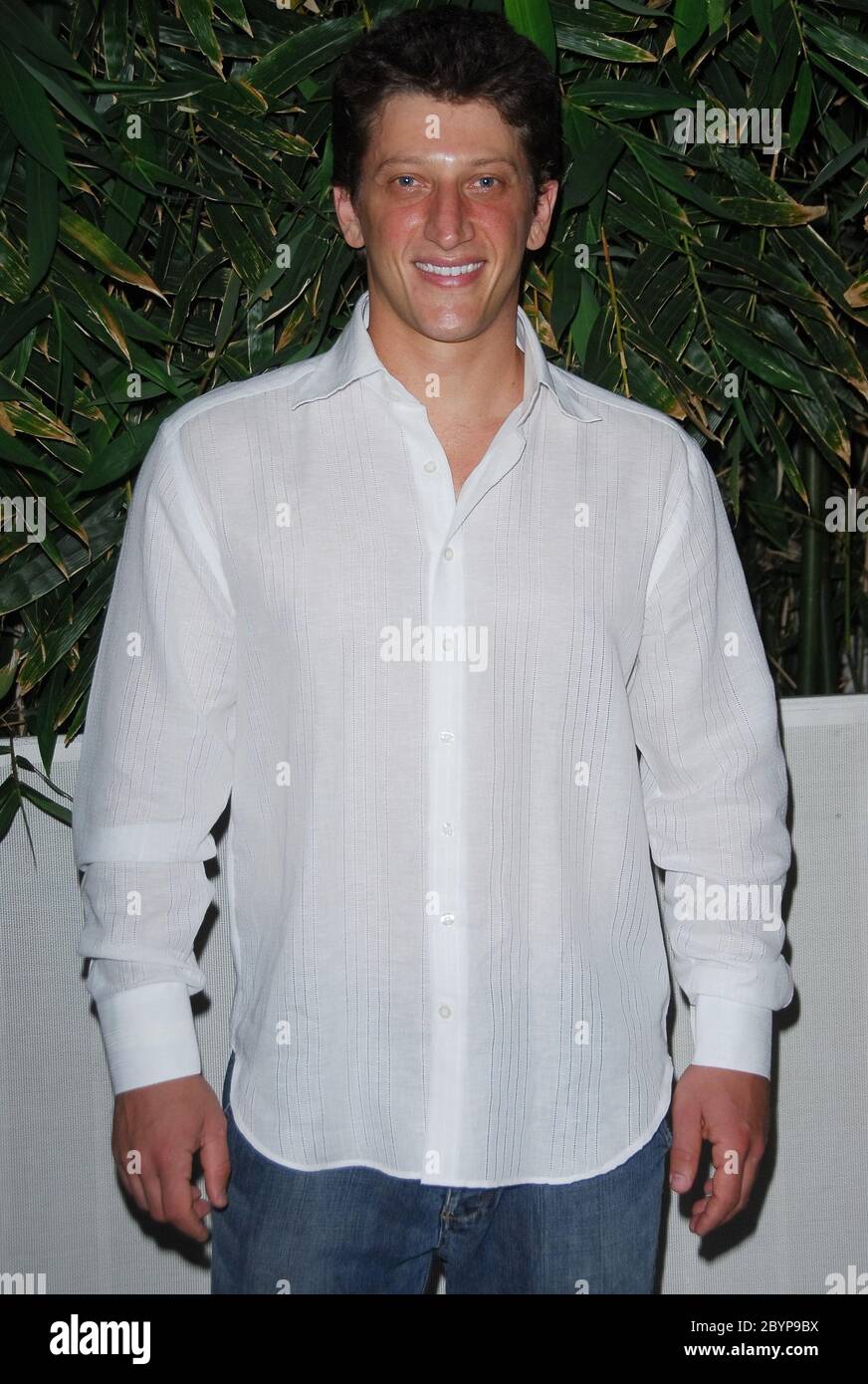 Josh Feinman at the Launch Party For Showtime's "Keeping Up With The ...