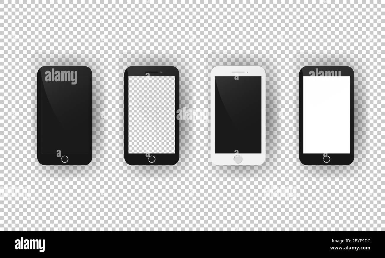 View mockup Stock Vector Images - Alamy