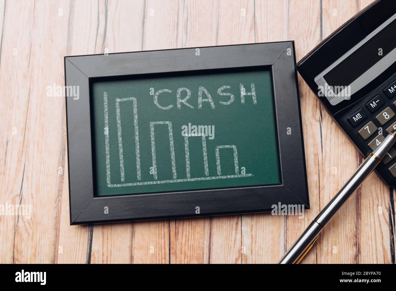 Crisis management of the global economy and stock markets, the concept ...