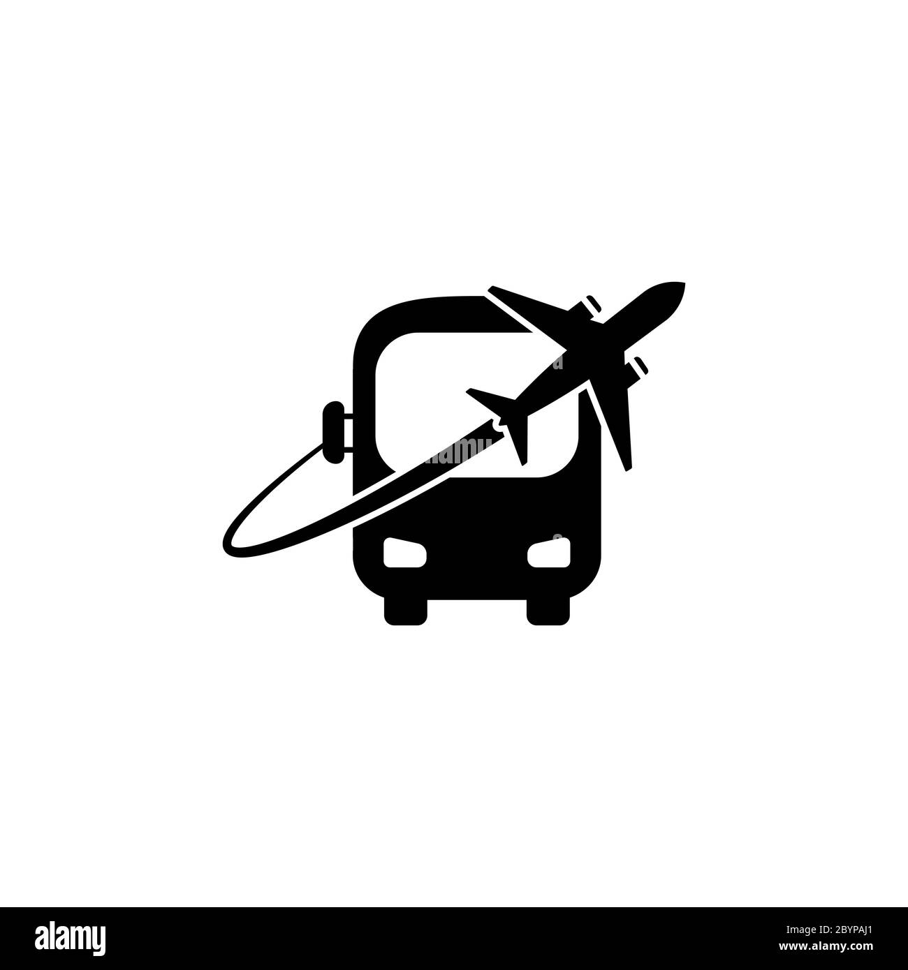Bus Logo Design
