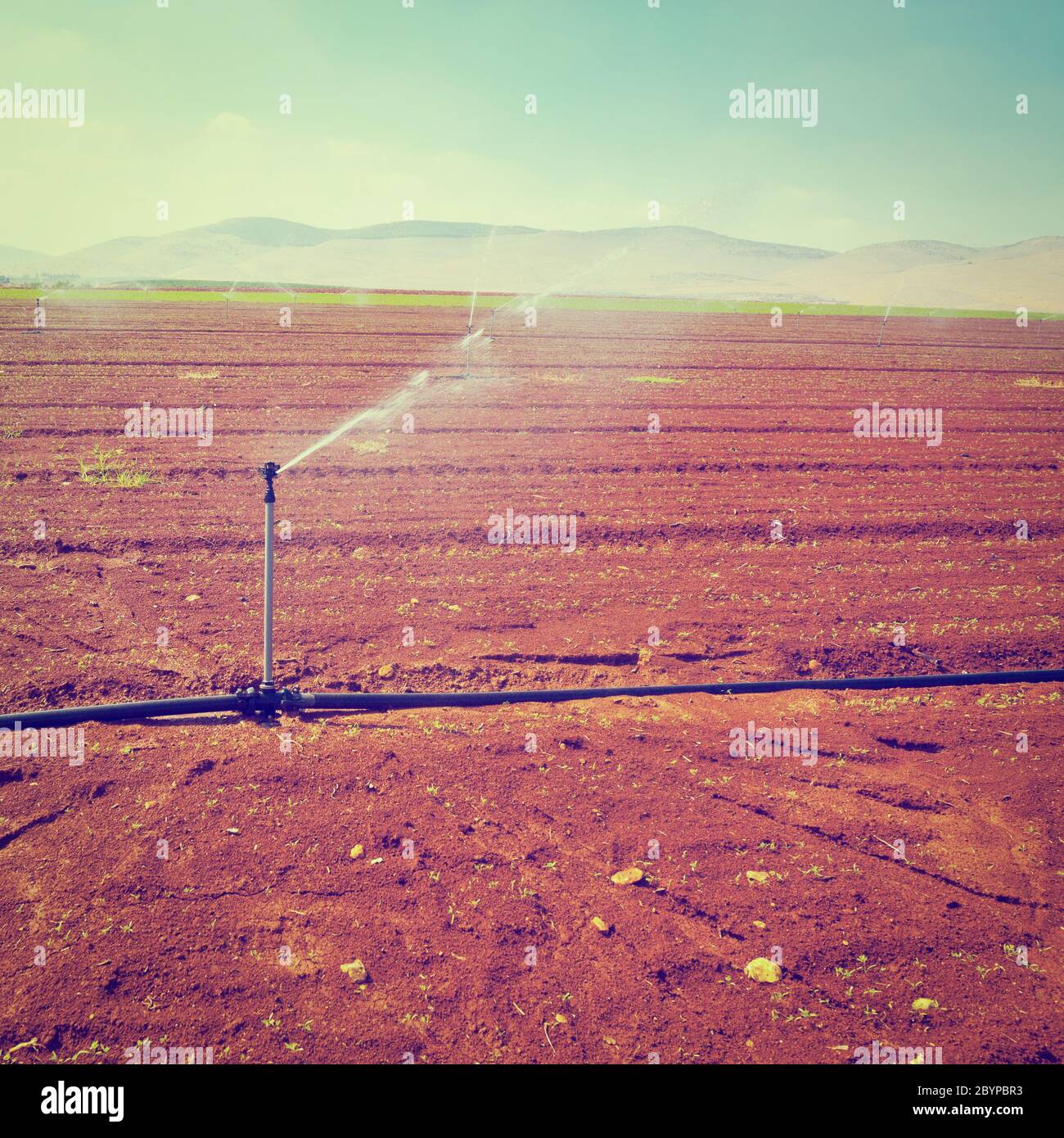 Middle Earth Soil Erosion High Resolution Stock Photography and Images ...