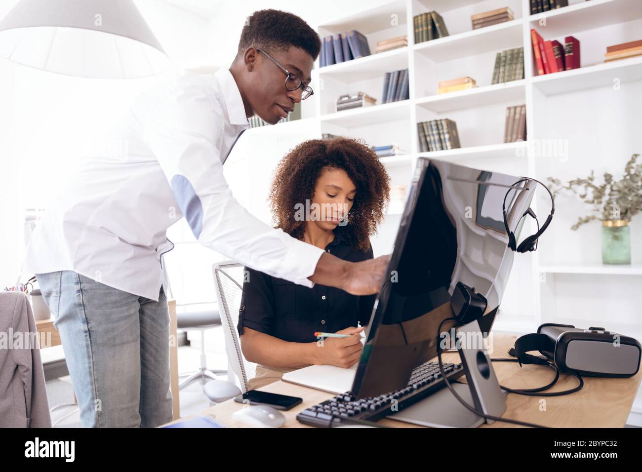 Multi agency working hi-res stock photography and images - Alamy