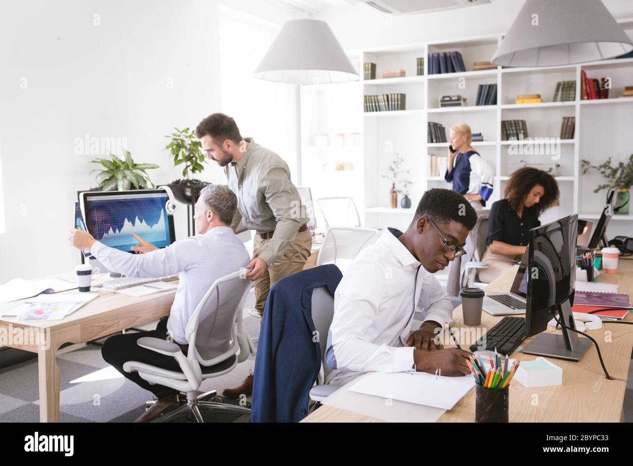 Multi agency working hi-res stock photography and images - Alamy