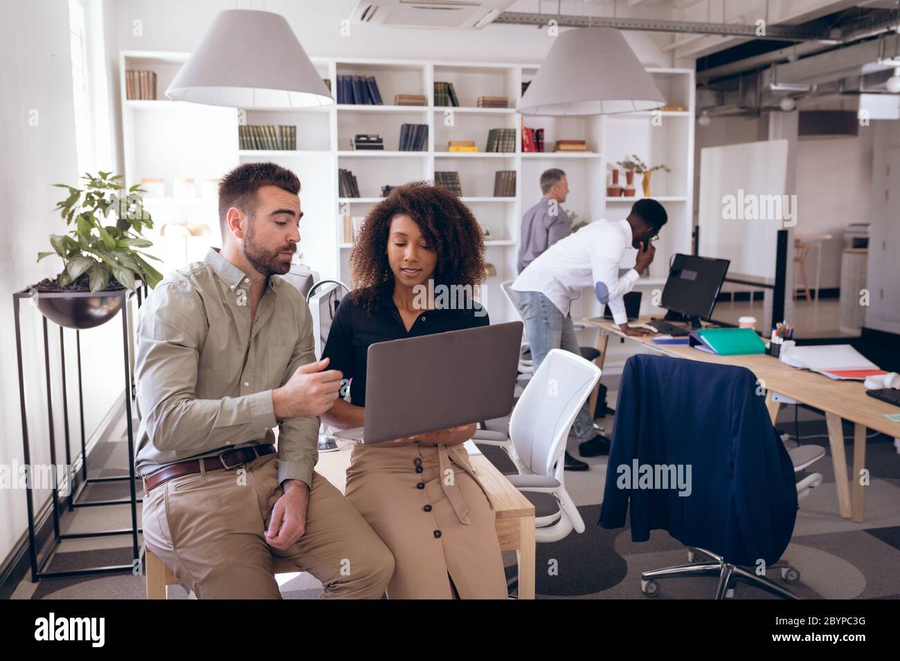 Multi agency working hi-res stock photography and images - Alamy