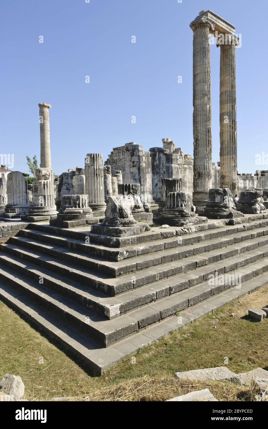 Didyma didim hi-res stock photography and images - Alamy