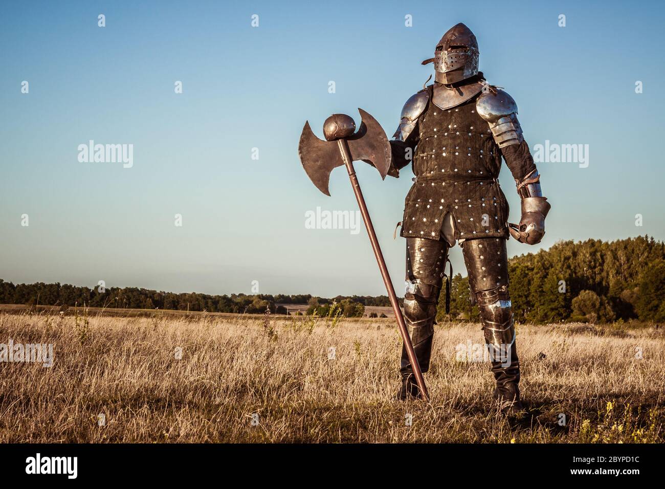 Knight s armor hi-res stock photography and images - Alamy