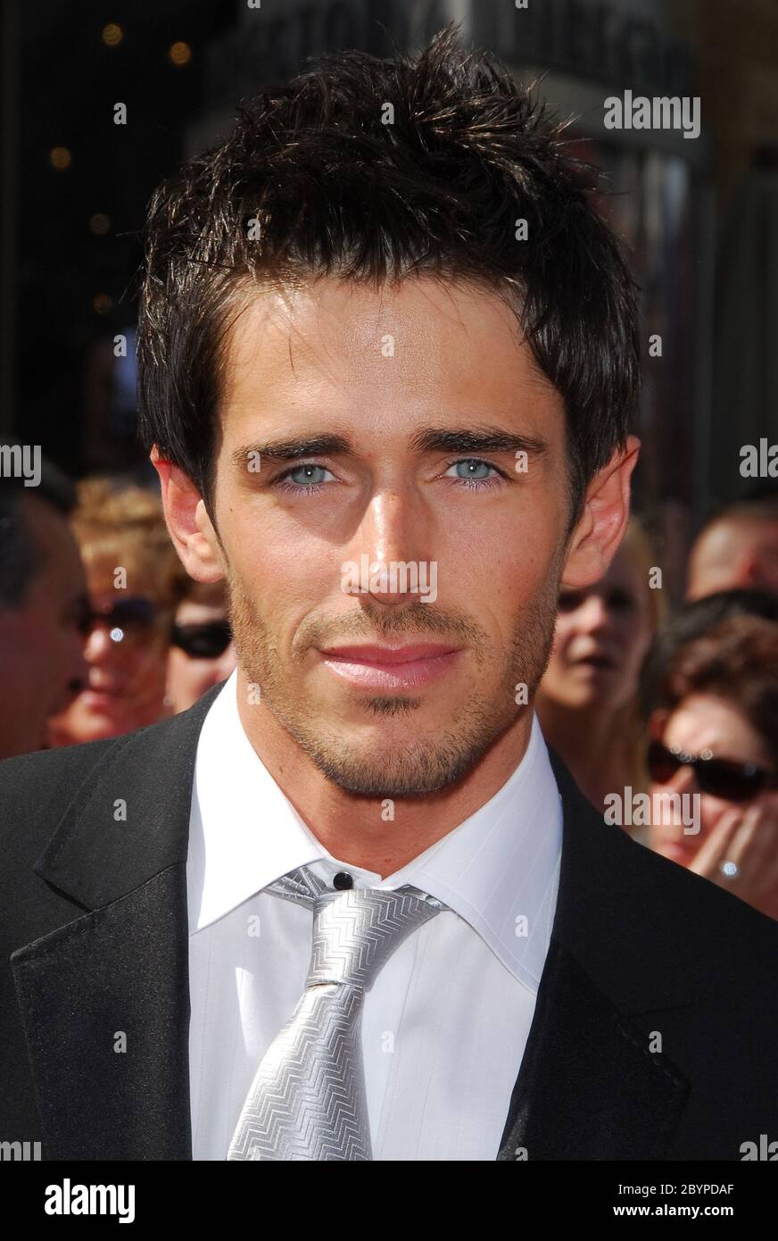 Brandon beemer hi-res stock photography and images - Alamy