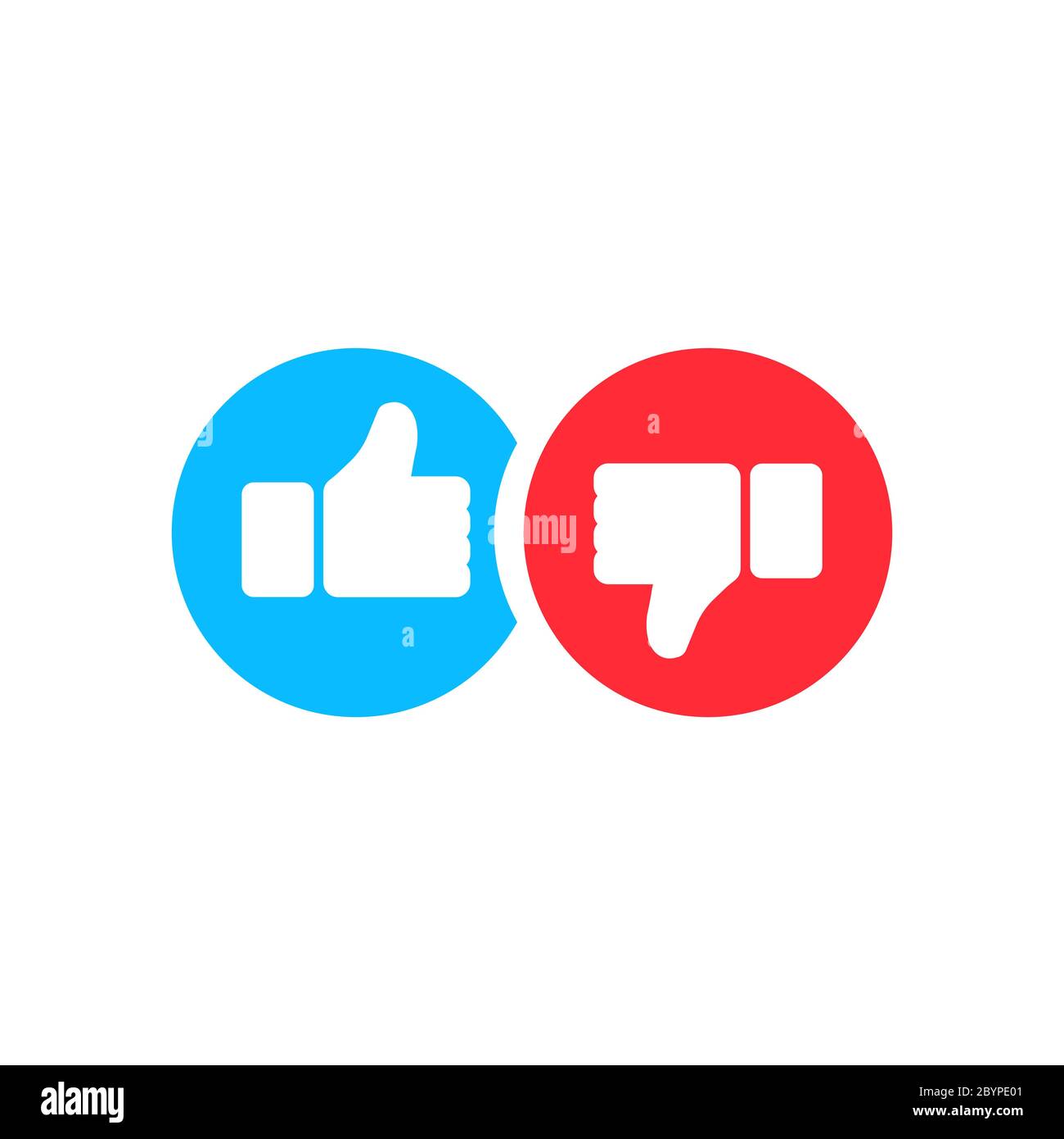 Like silhouette Stock Vector Images - Alamy