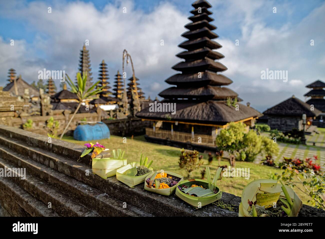 Rendang bali island indonesia hi-res stock photography and images - Alamy