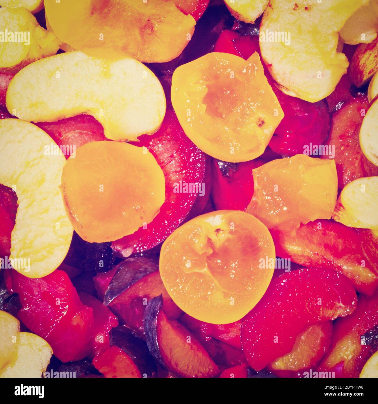 Sap fruit hi-res stock photography and images - Alamy